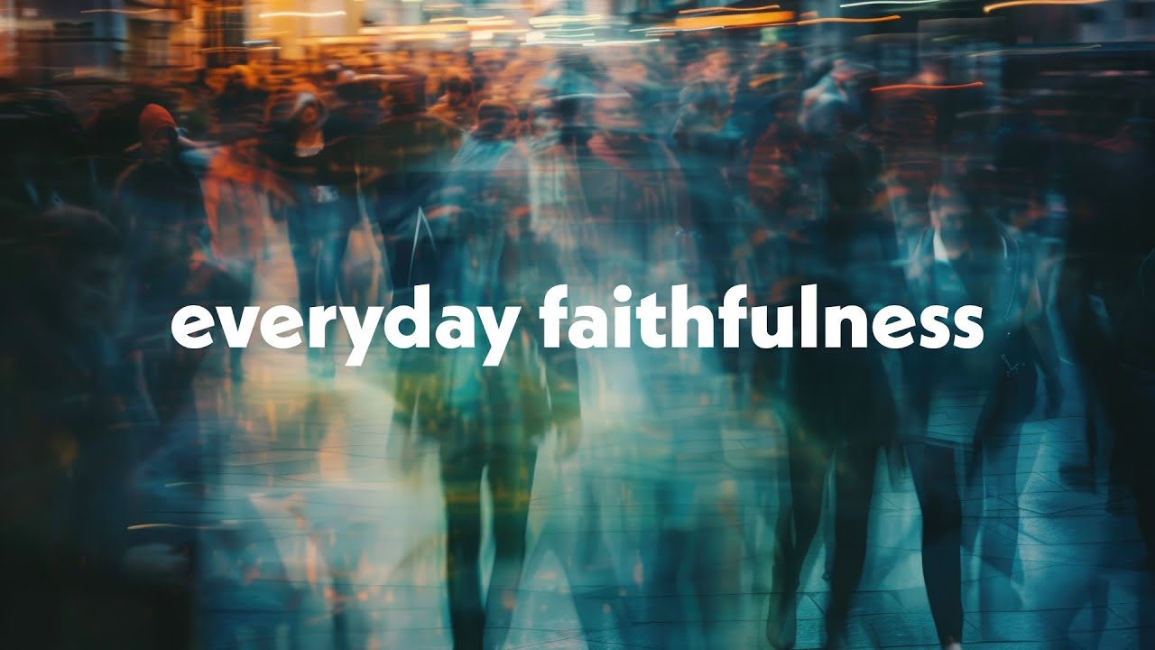 Be Distinct - 1/12/25 - YouTube