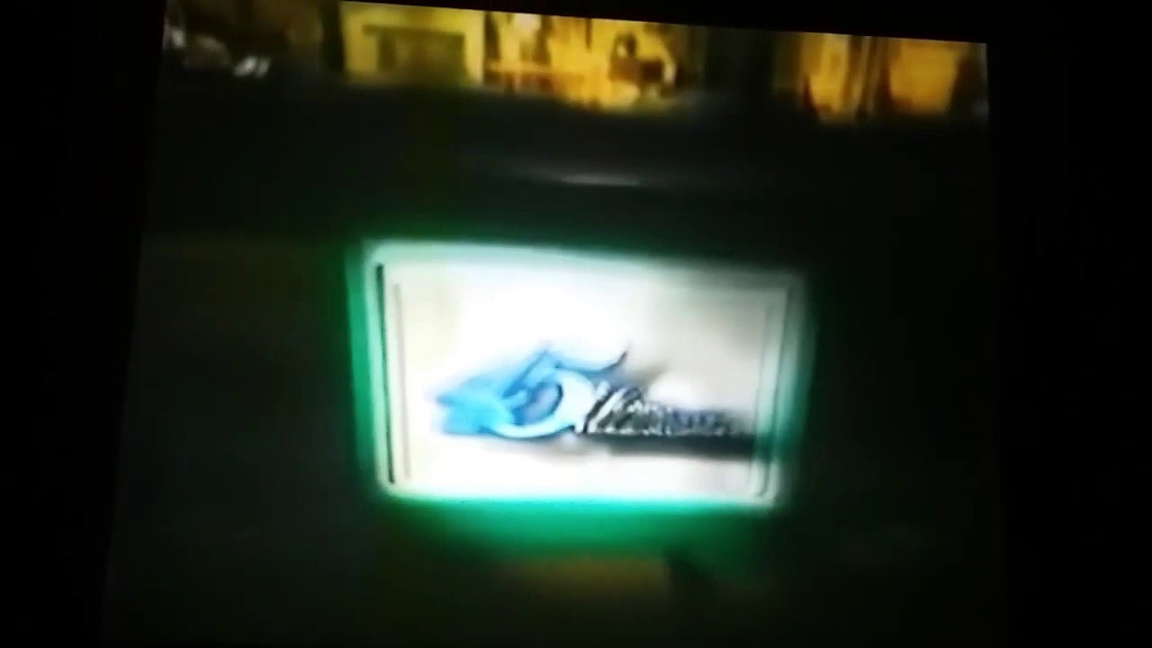 ABS-CBN ident 1998 TV Philippines 45 Anniversary Variant - YouTube