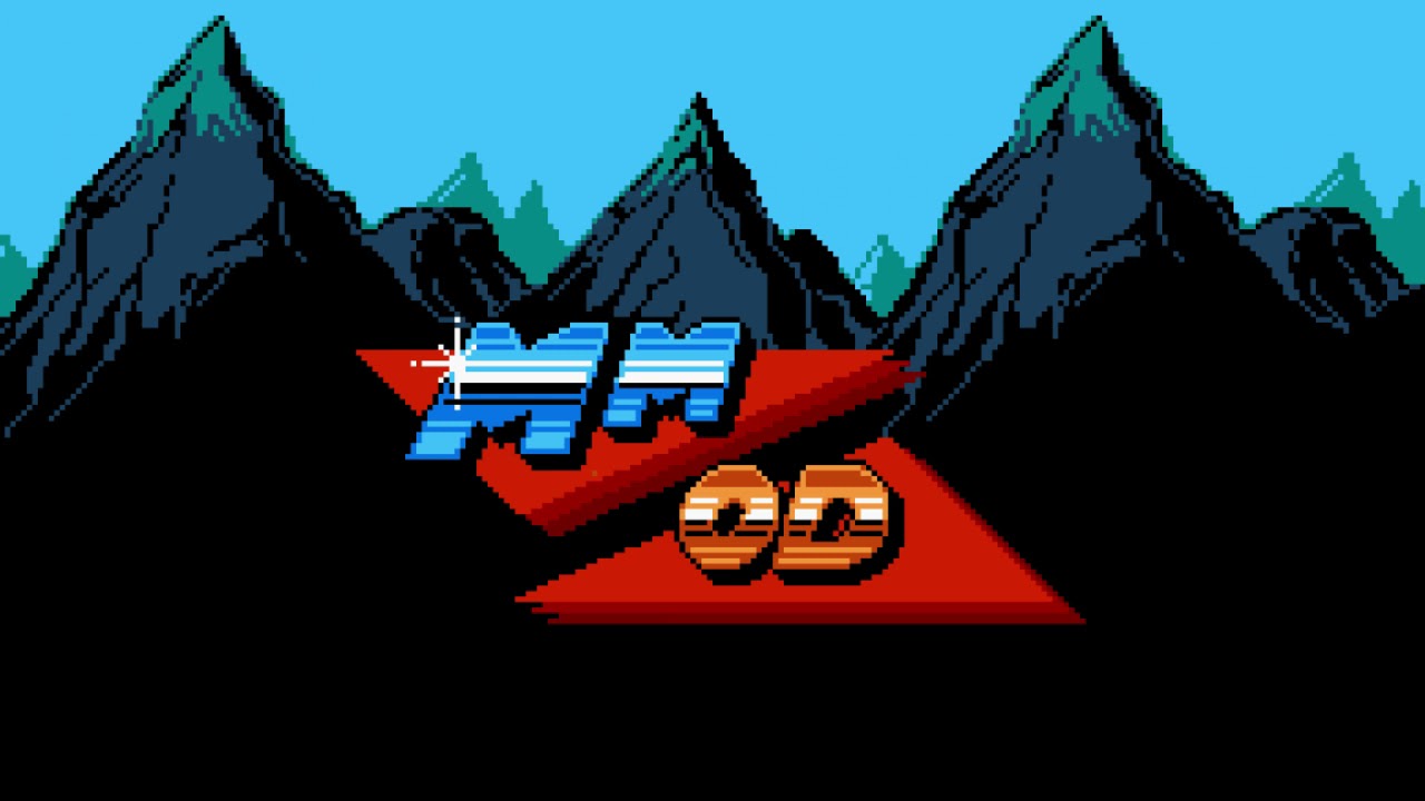 Thaw Man Stage Theme (2A03 Version) - YouTube