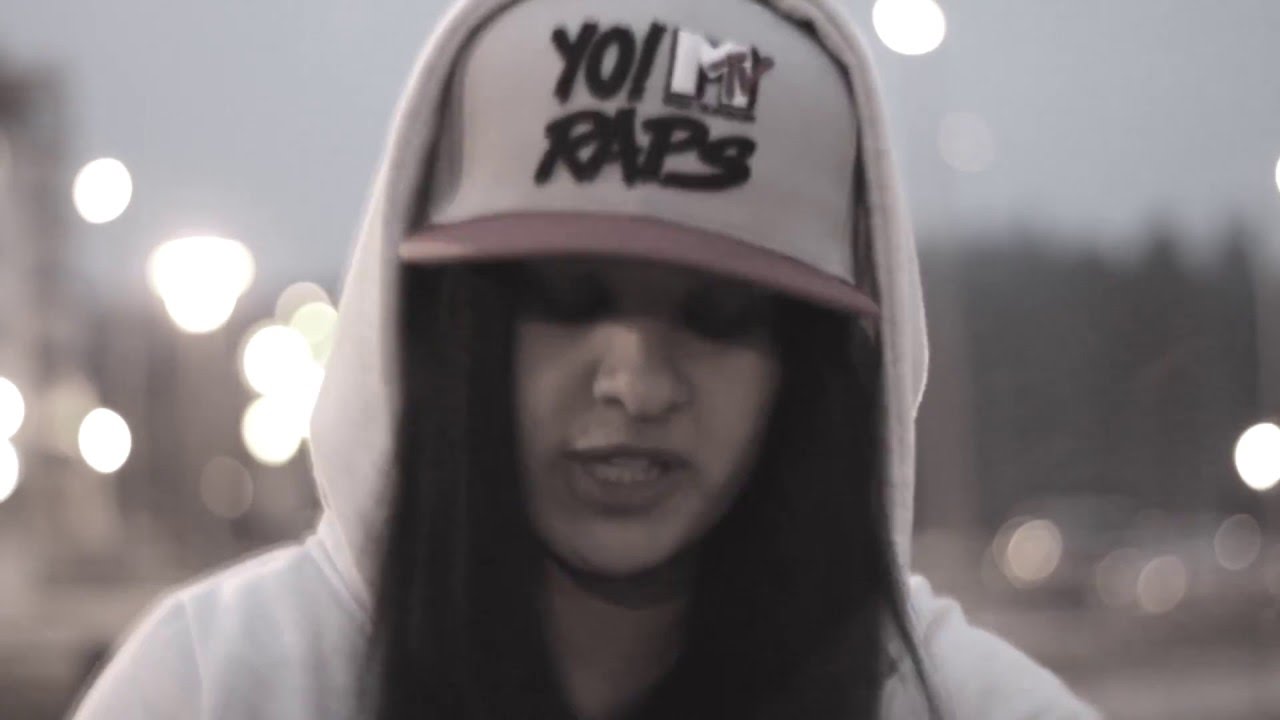 MELODY MELL feat. MR. ERBIE - NAŠLA JSEM - YouTube