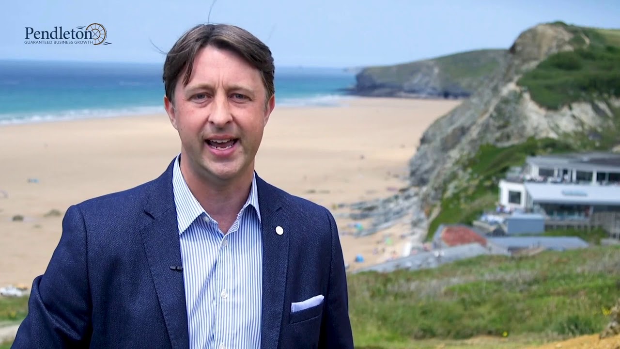 Pendleton Partners in 30 Seconds - YouTube