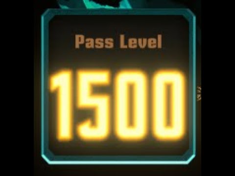 Limbus Company - season 3 BP level 1500 - YouTube