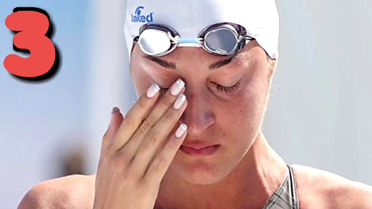 Top 5 Sports Wardrobe malfunction Funny Moments, YouTube - YouTube