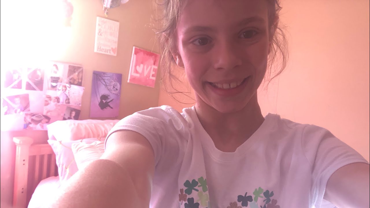 Cleaning my entire room part five FINALE!!! - YouTube