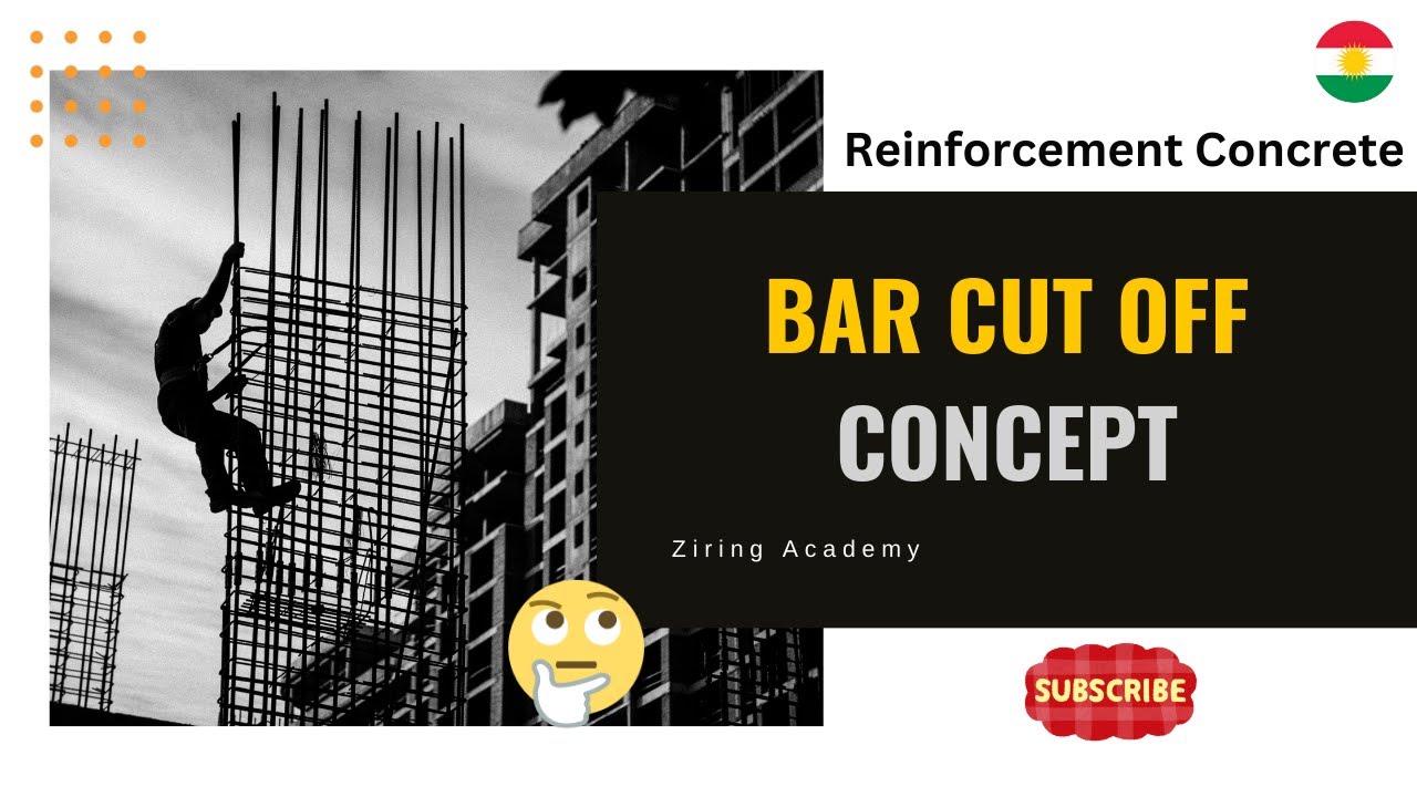 Bar Cut off Concept | RC - YouTube
