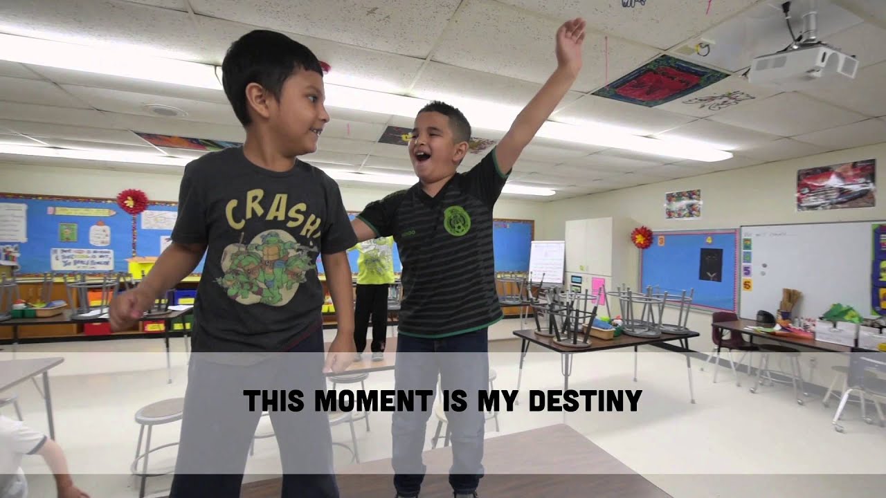 Step Up and Ace the STAAR - YouTube