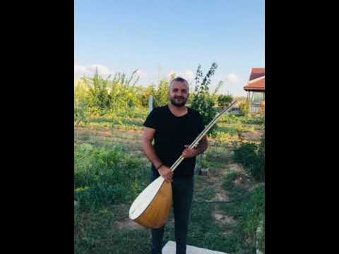 HAYDAR BACANAK - SEVDA YAKMAZ KÜL EDERMİŞ (AKUSTİK)