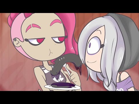 3 minutos de momentos entre Mai y Maggie en FNAFHS - YouTube