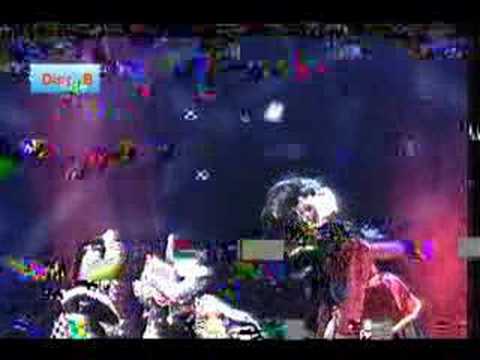 DAWALA JADI RAJA : 14 TAMAT