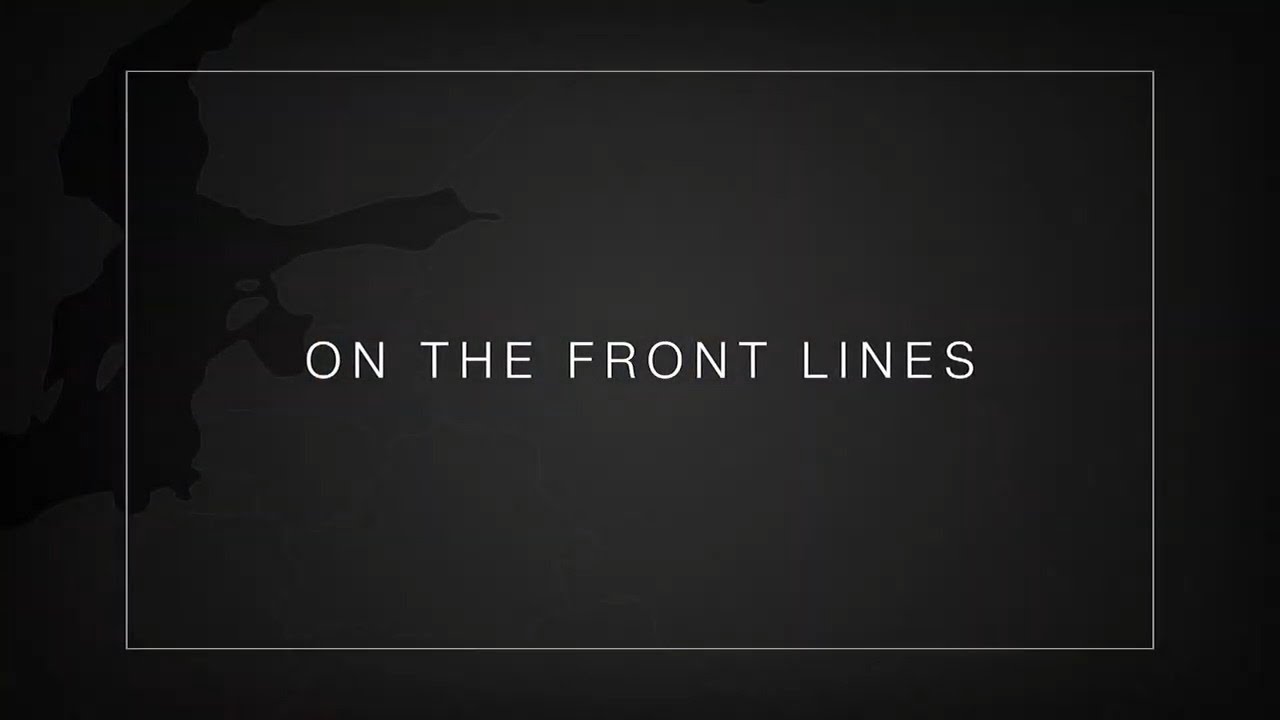 CNN International: "go there: May" network promo - YouTube