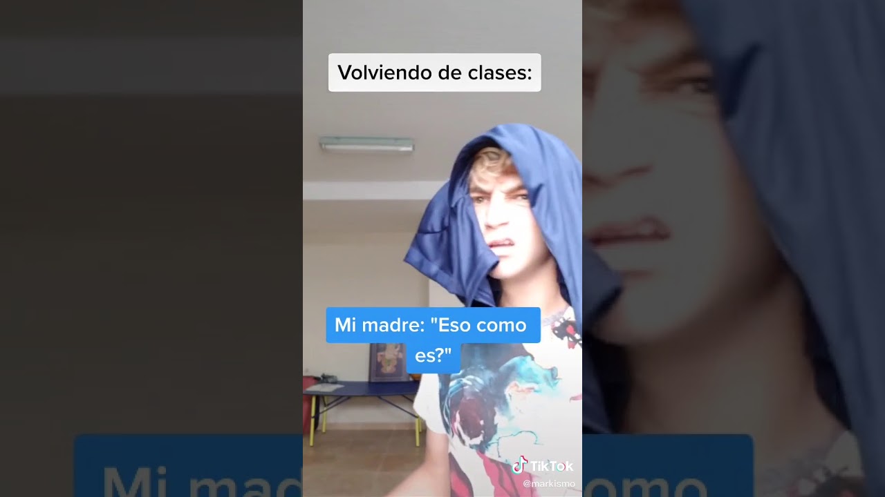 Hola loco mi primer video - YouTube