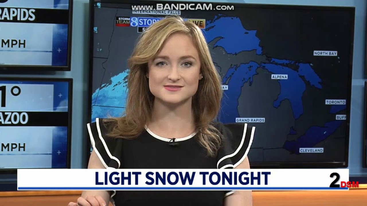 WOOD-TV: NEWS 8 AT 6PM OPEN (01-12-2020) - YouTube