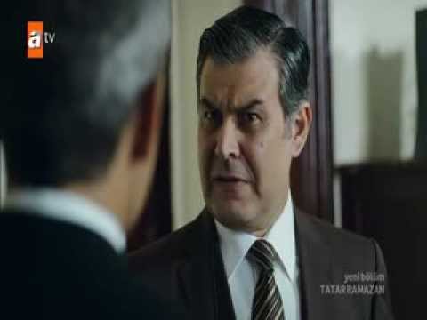 tatar ramazan tv dizisi - KERİM KABALCI sahneleri - 1