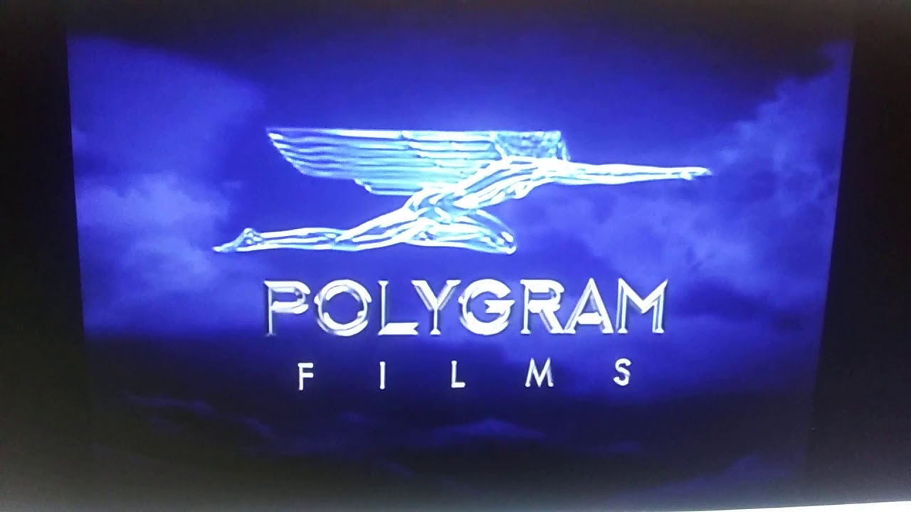 Polygram Films Lyrick Studios 1998