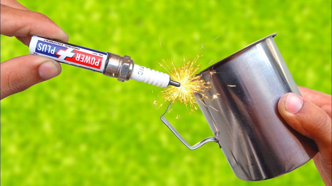 Top 5 Genius Diy Ideas For Making A Simple Welding Machine At Home ...
