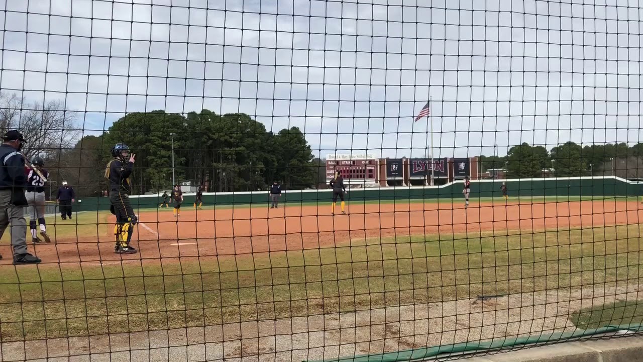 4th Inning end - YouTube