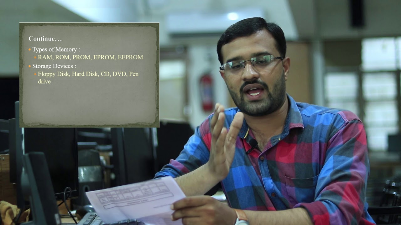 Office Automation Syllabus - YouTube