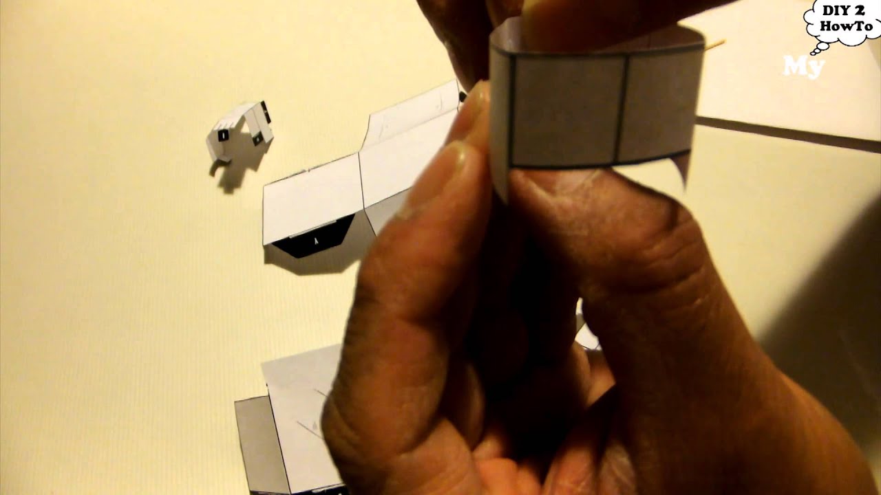 Cubeecraft Tutorial - YouTube