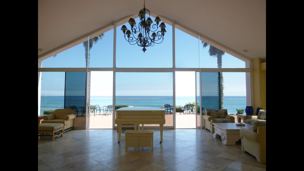 Sanoviv Tour - 2 of 3 - The Mansion - by Kathleen Rockney - YouTube