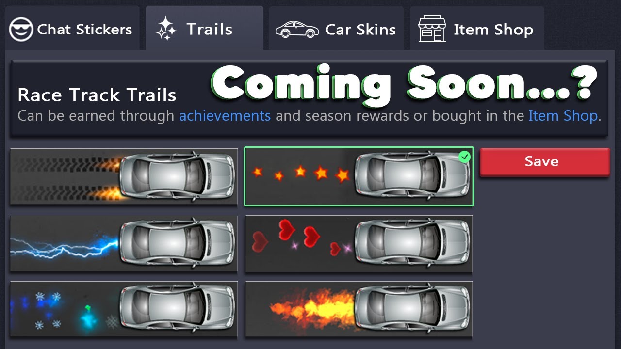 Nitro Type Item Shop Coming SOON!! - YouTube