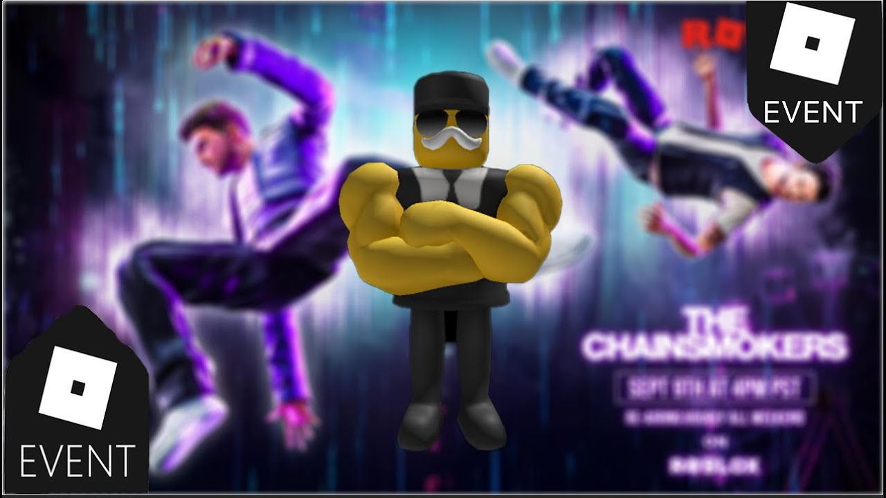 [ITEM GRATISS] Tutorial Cara Mendapatkan Security Guard Shoulder Di The ...