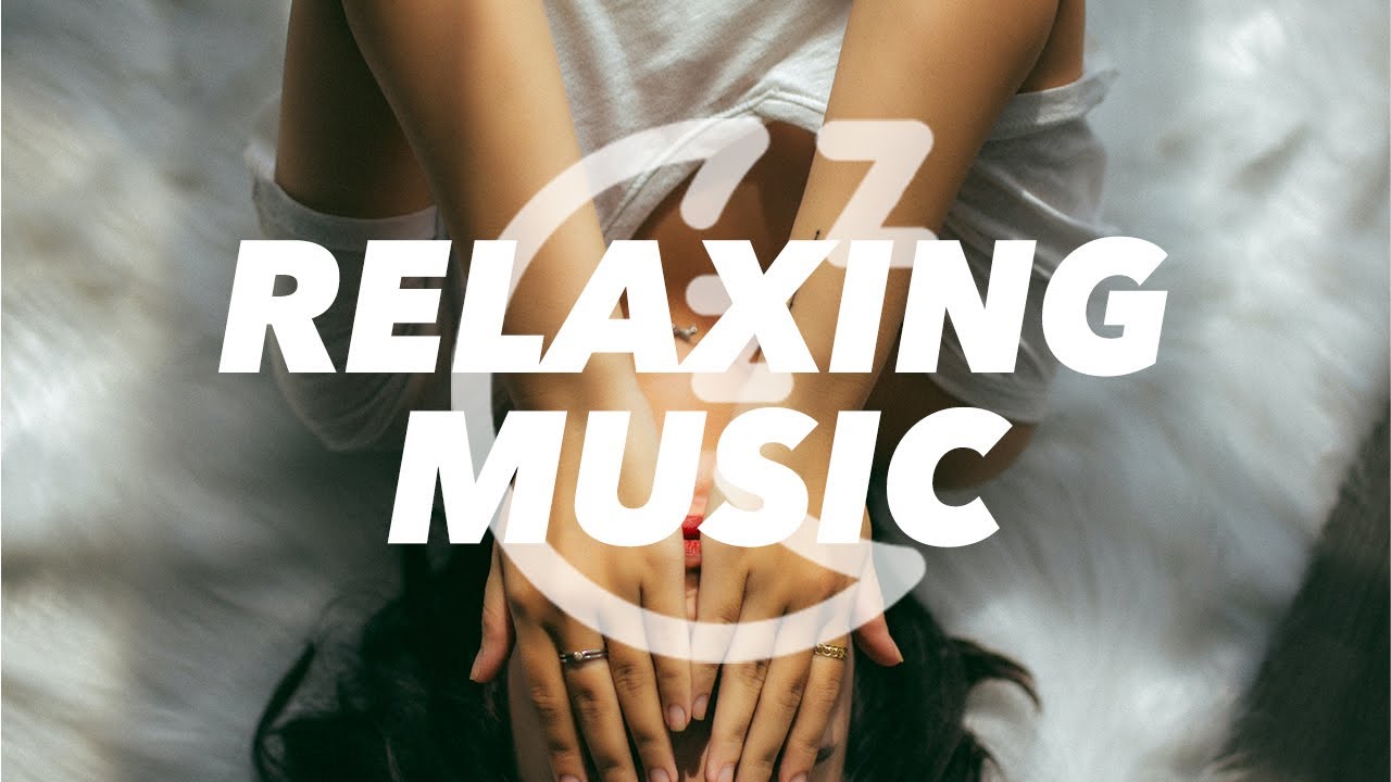 Period Music! Gentle Tones to Help Ease Menstrual Cramps! - YouTube
