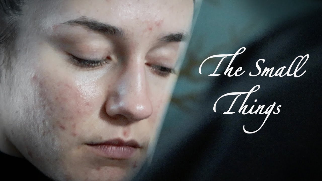 The Small Things | Short Film (Canon R50) - YouTube