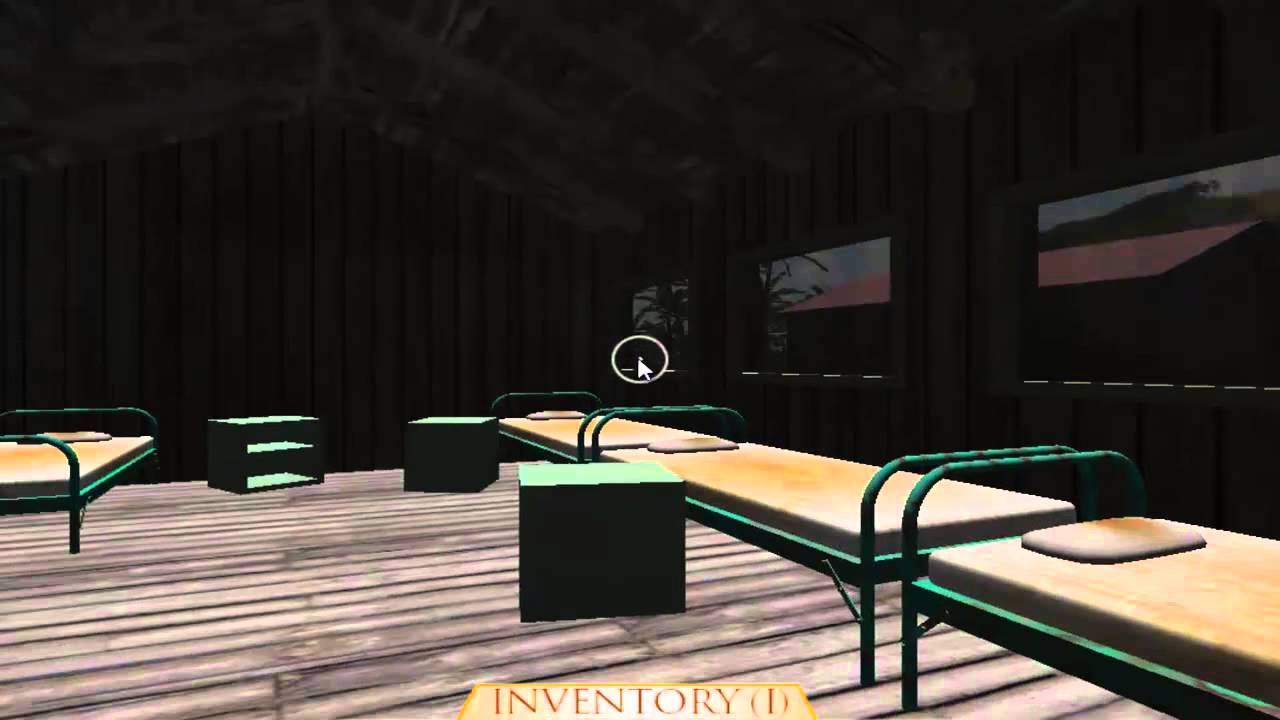 Escape From Fusion Island (Walkthrough) - YouTube