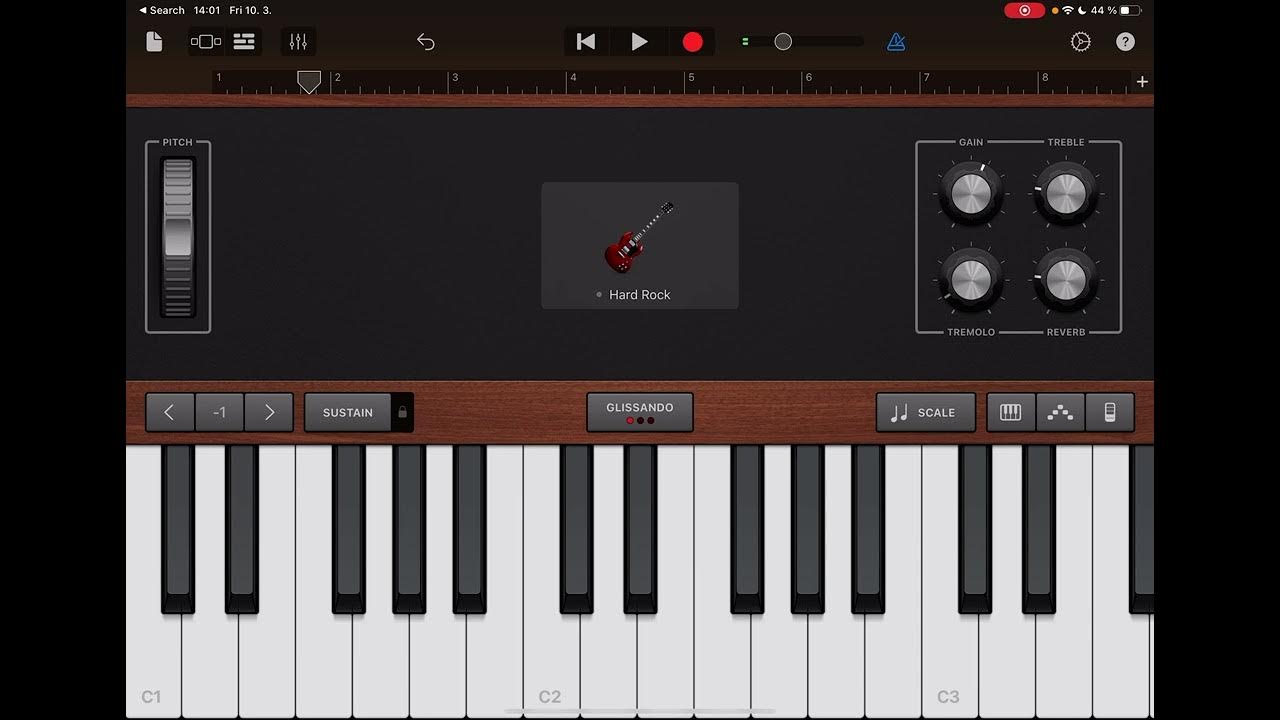 Raspberry Pi Pico based sequencer in action. - YouTube