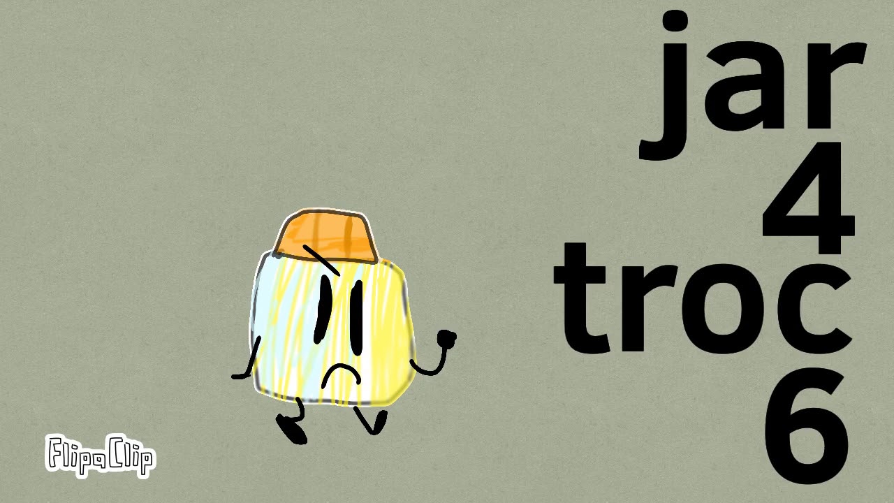 Jar 4 Troc 6 - YouTube