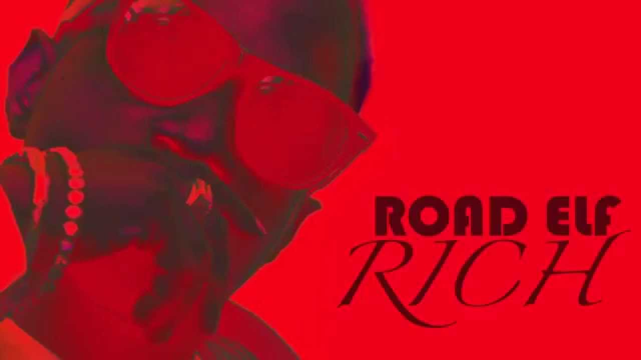 ROAD ELF - RICH (KRITIKAL PRODUCTION) - YouTube