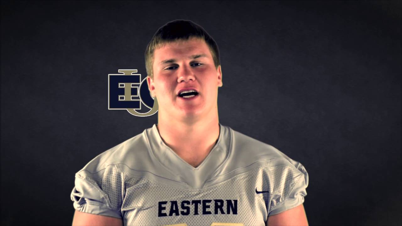 Meet Your Mountie: Kyle Lanoue - YouTube