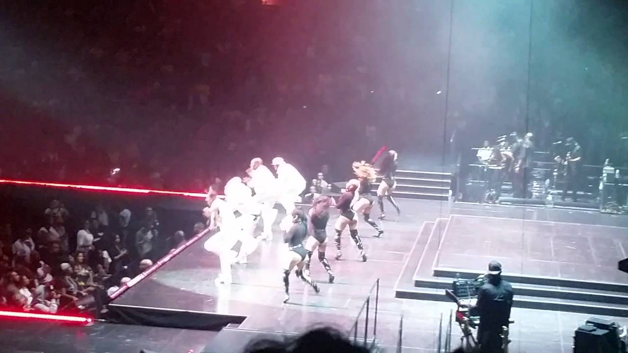 112 @ The Bad Boy Family Reunion Tour, Verizon Center, DC, 9-22-16 ...