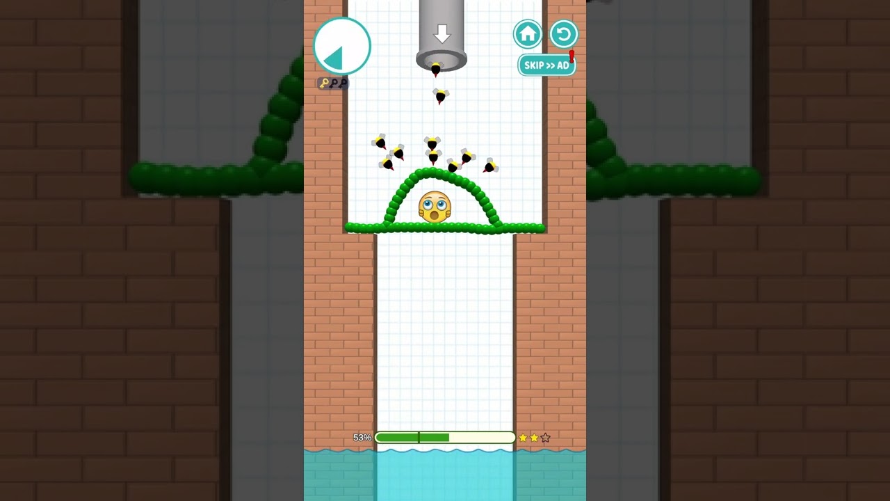 Shadow Quiz Level 121 • Game Solver