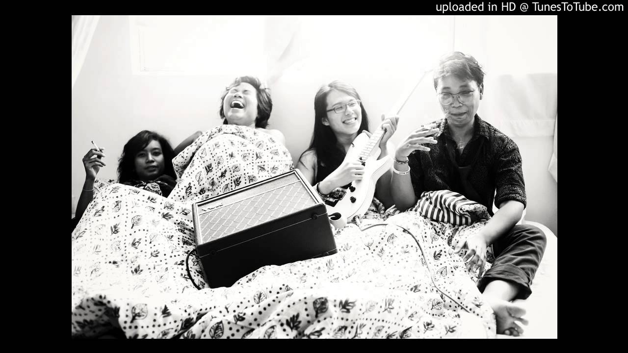 Shh...Diam! - Kita - YouTube