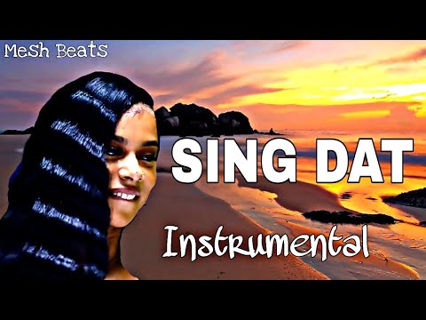 Central Cee & Cristale - Sing Dat (Instrumental) - YouTube