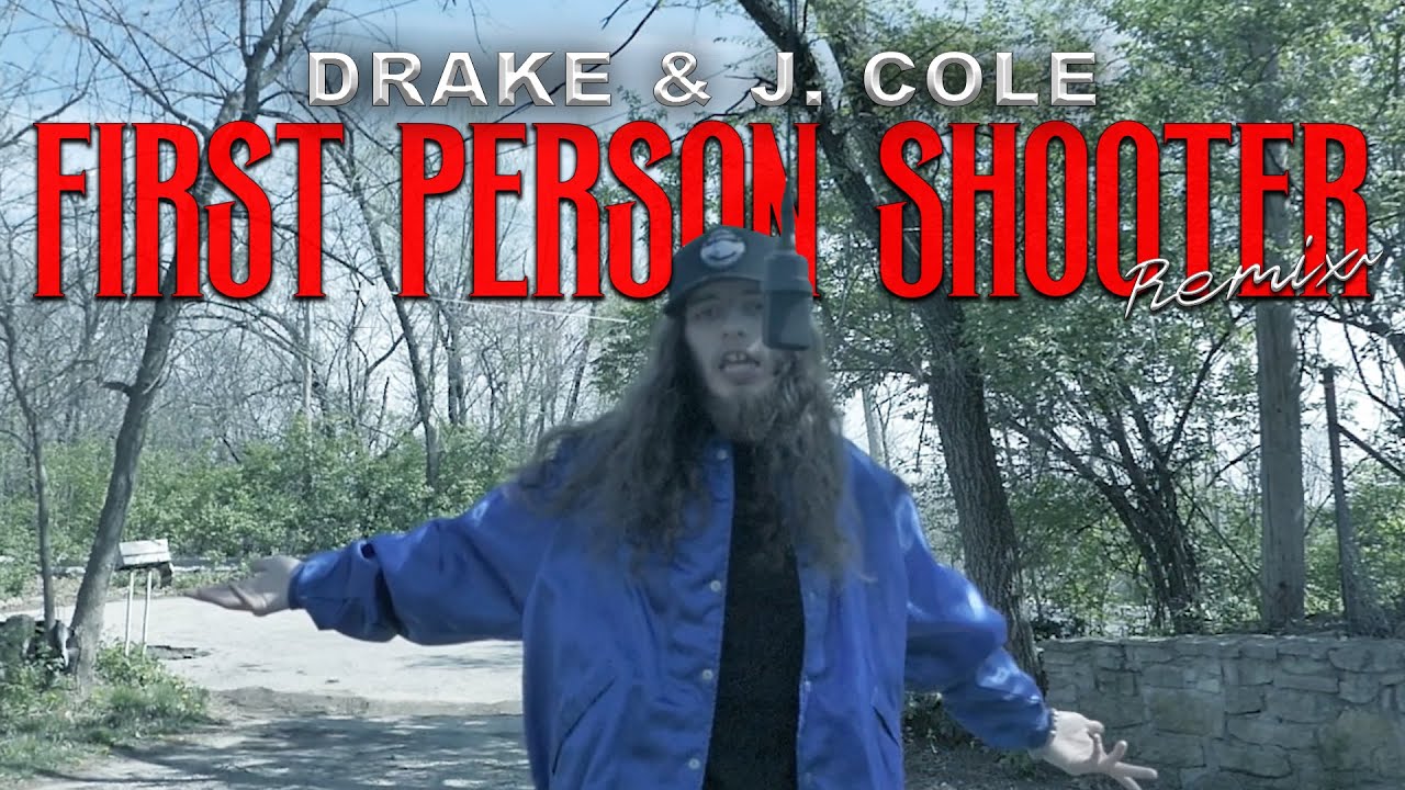 Drake & J. Cole - ‘FPS’ REMIX by King - YouTube
