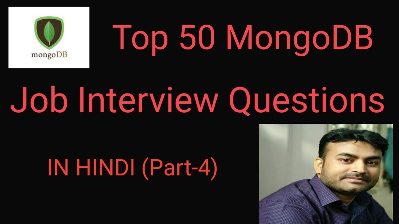 Mongodb Basic Interview Questions Interview Questions Mongodb In 8976