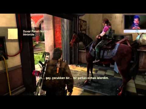 The Last of Us [Part 1] | Pintipanda Oynuyor [24.Hafta]