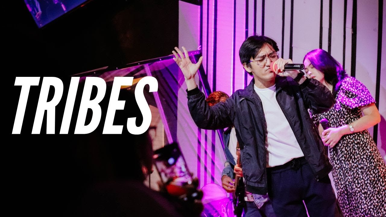 Tribes | Light Church - YouTube