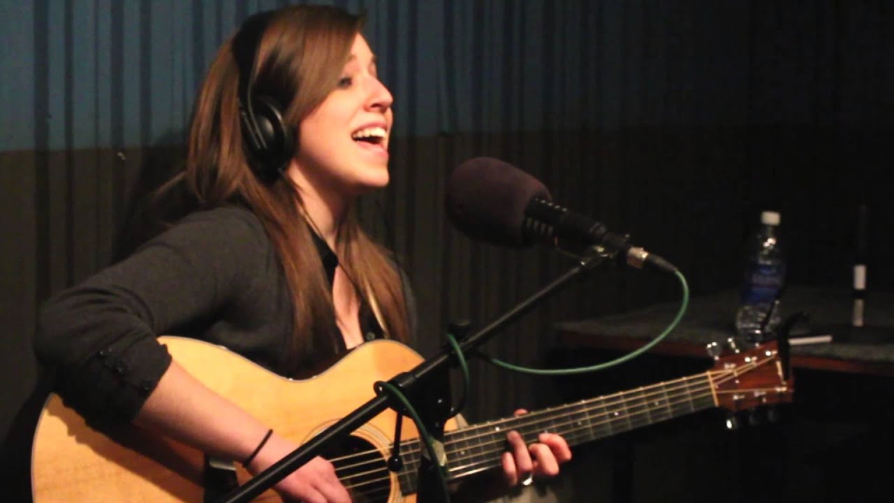 Sara Elizabeth - "Any Other Way" - YouTube