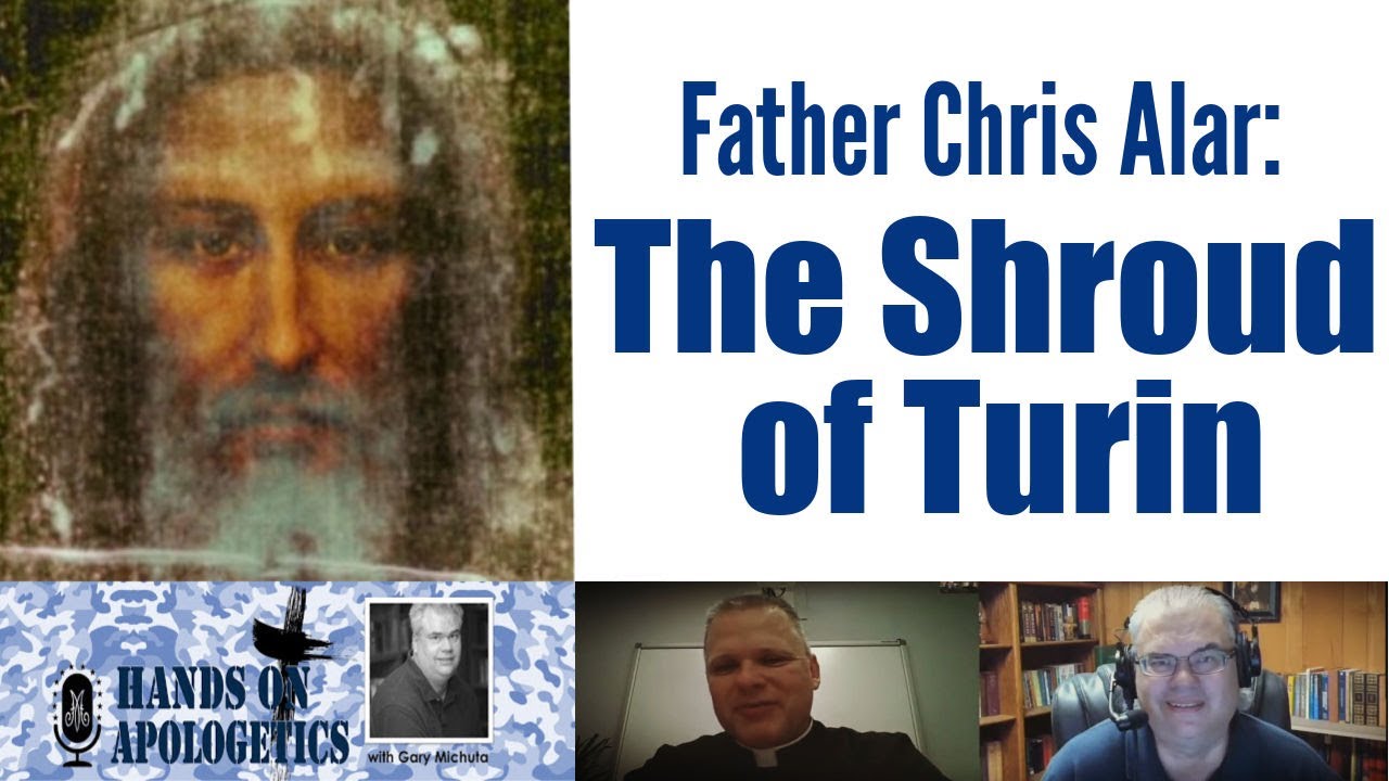 25 Sep 2020 Father Chris Alar on The Shroud of Turin - YouTube