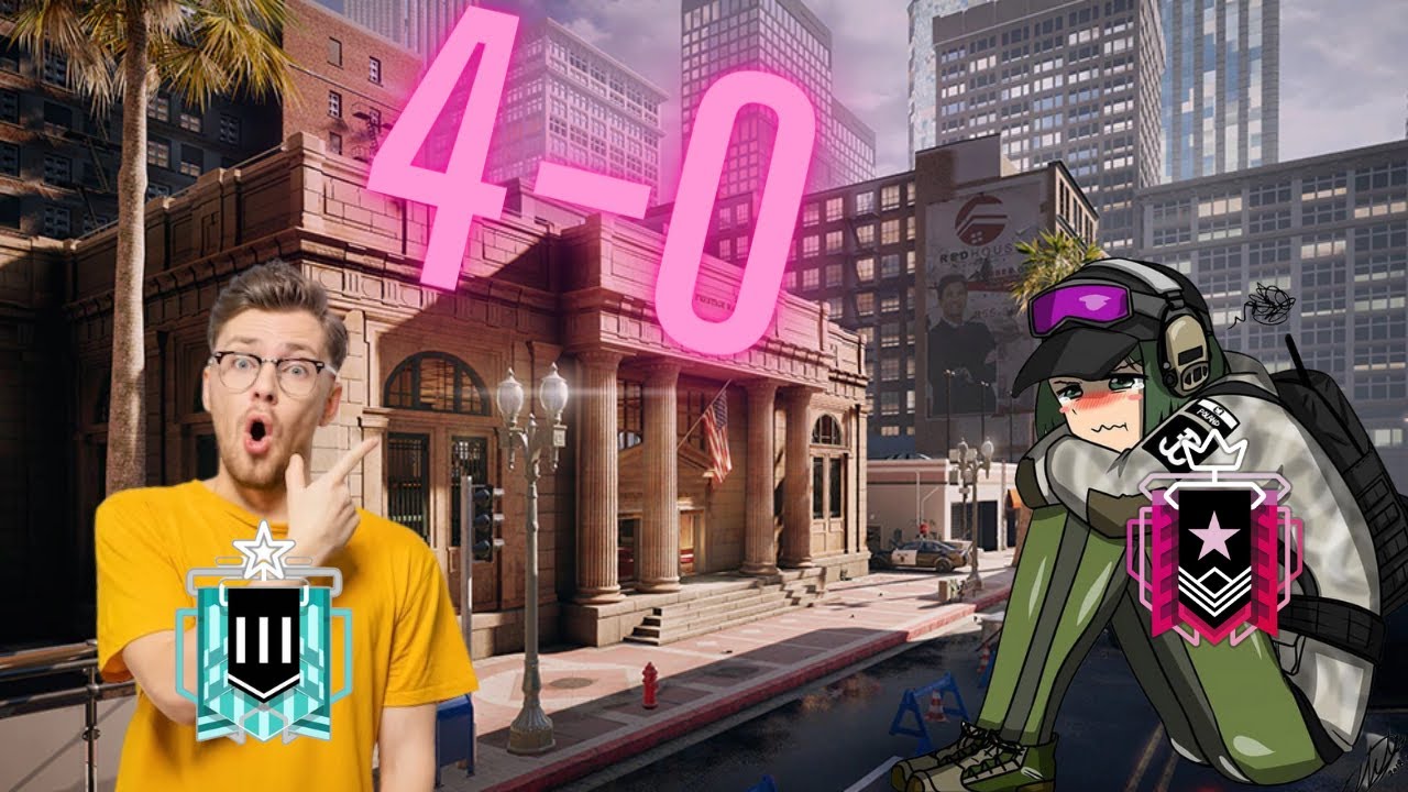 Another flawless victory - YouTube