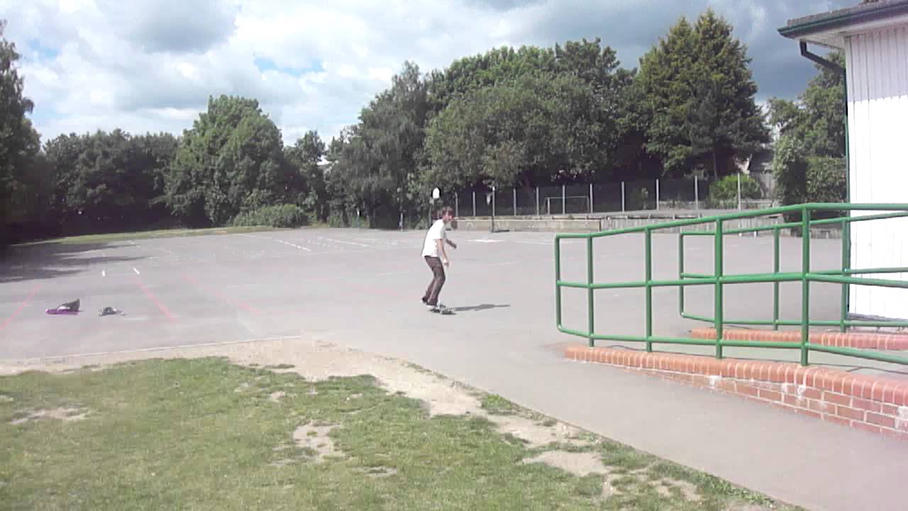 Horndean Infant School - YouTube