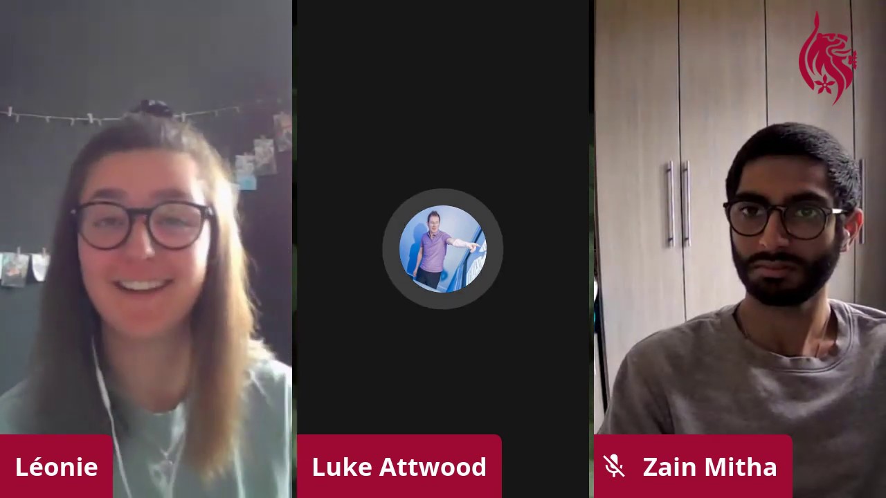 Reasons to study Computer Science at DMU - YouTube