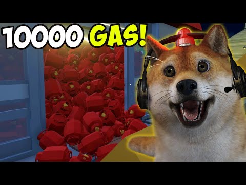 OBIT KEMBALI MERUSUH DI KOTA!!! EXPERIMENT DENGAN PETASAN! - Fireworks Mania