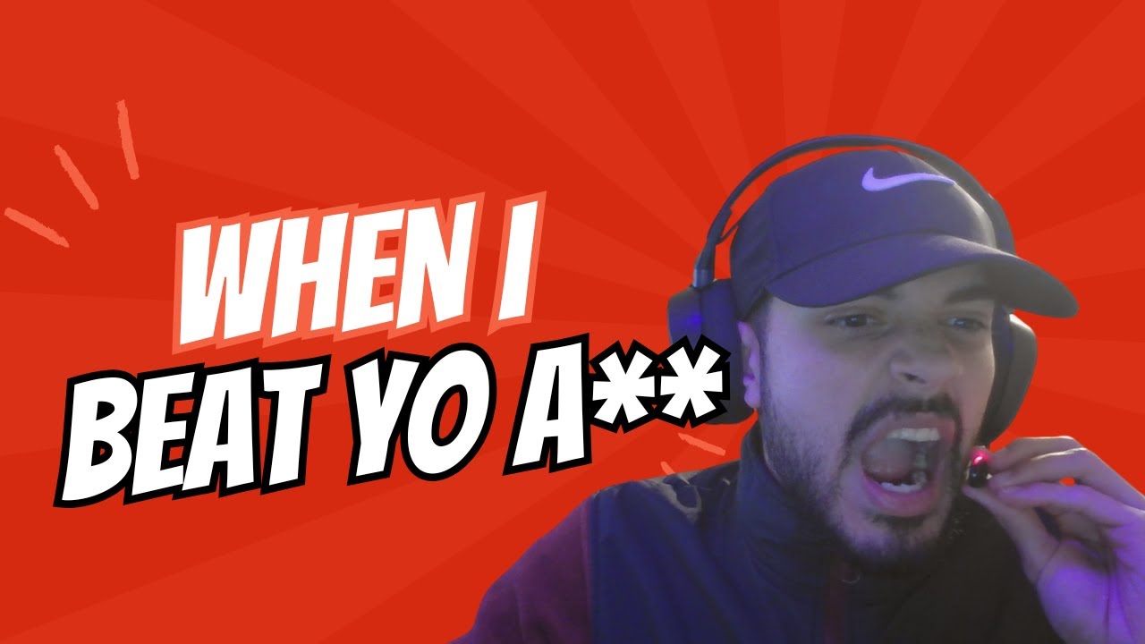 PUT HIM IN THE COMPILATION!! | DREWSKI_V BEST STREAM MOMENTS #1 - YouTube
