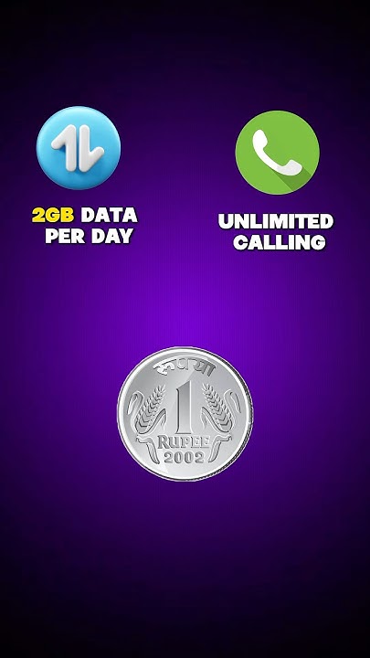 🔥BSNL's CRAZY NEW OFFER! 2GB/Day + Unlimited Calls + 100 SMS @JUST ₹1! - YouTube
