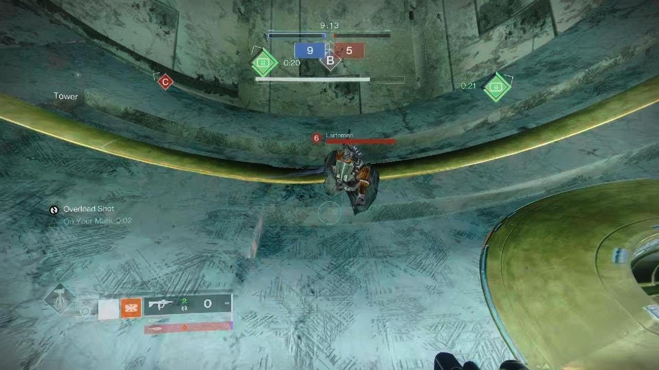 Destiny 2_20230326202647 - YouTube