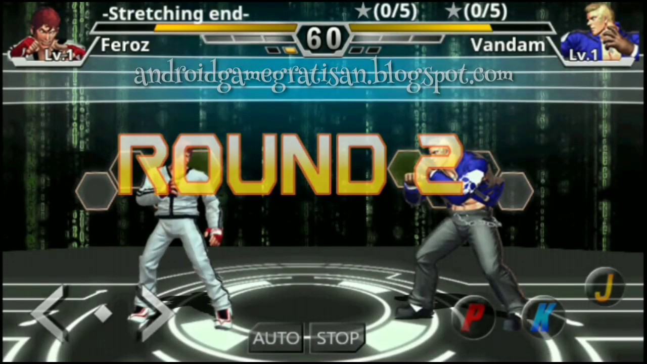 Infinite Fighter apk obb (gameplay dan links downloadnya) - YouTube